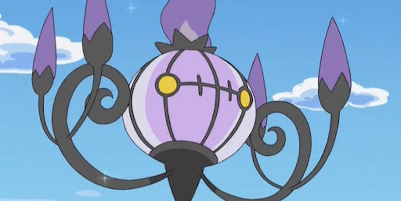 10 Most Unique Pokémon Designs Of All Time, Ranked
