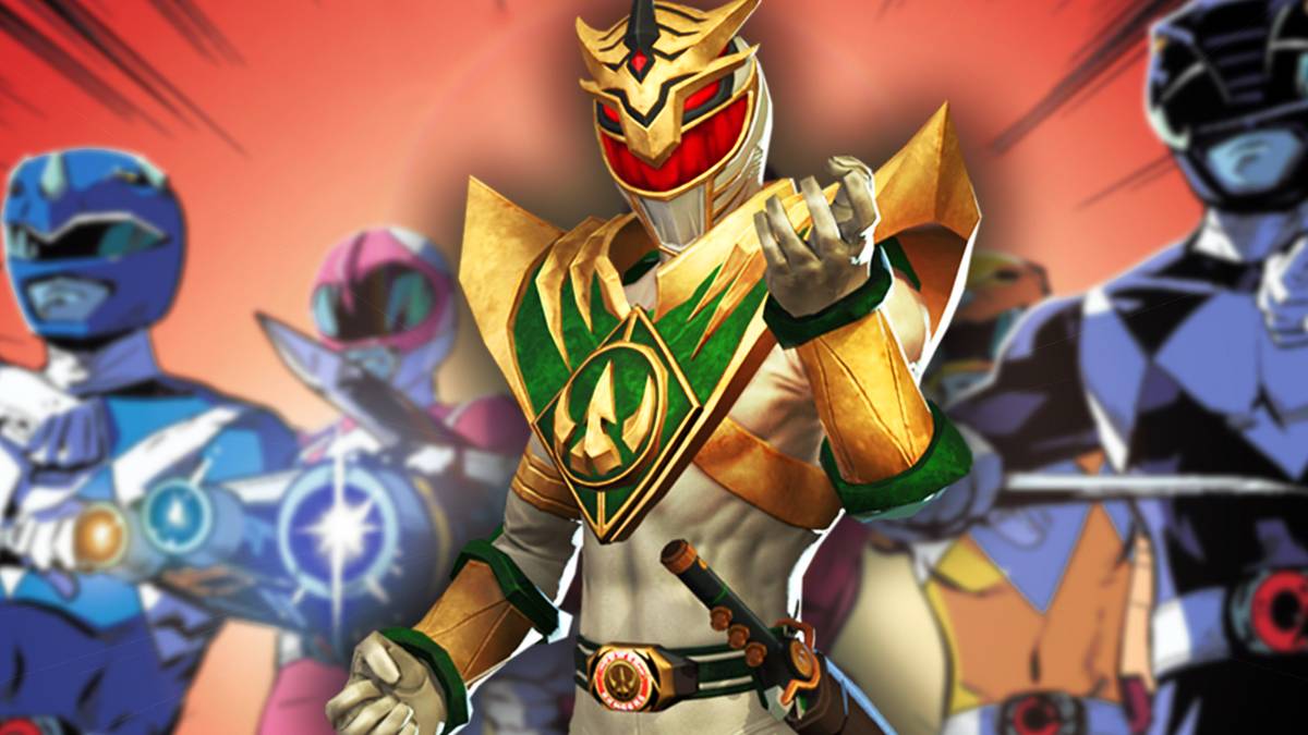 Power Rangers: Lord Drakkon Reveals How His Exile Almost Broke Him