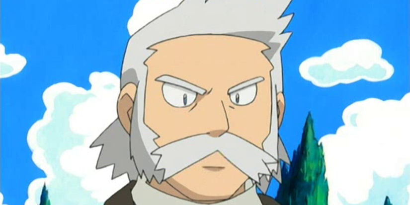Every Pokémon Professor, Ranked
