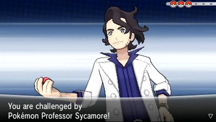 Every Pokémon Professor, Ranked
