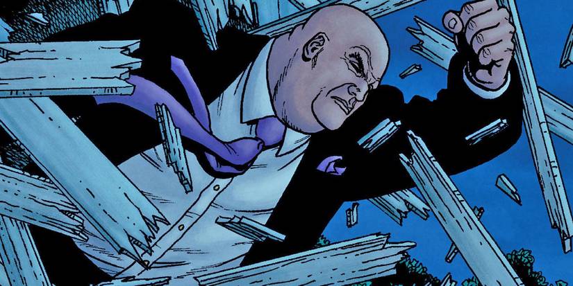 The Punisher’s War With Kingpin Ended with Frank Castle’s Shocking Death