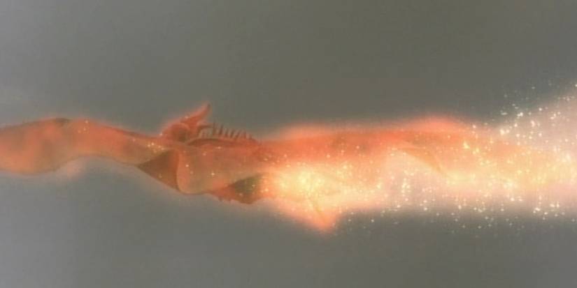 Godzilla Singular Point: Rodan's History, Powers & Weaknesses