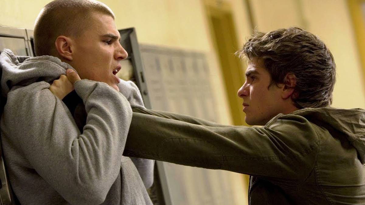 Flash Thompson Has Never Been Done Justice in Spider-Man Movies