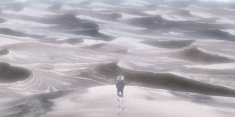Naruto: Valley Of The End & 9 Other Iconic Spots In The Series