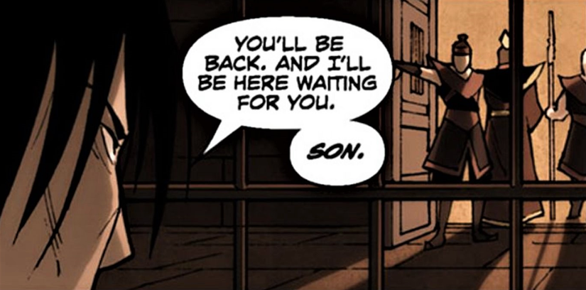 Avatar: 10 Chilling Ozai Quotes From The Comics