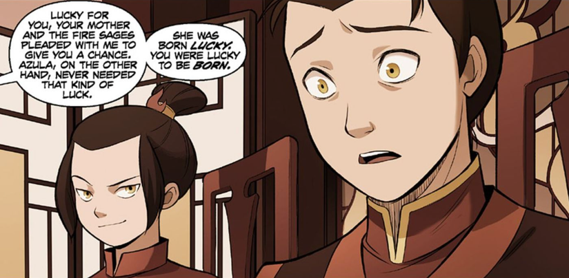 Avatar: 10 Chilling Ozai Quotes From The Comics