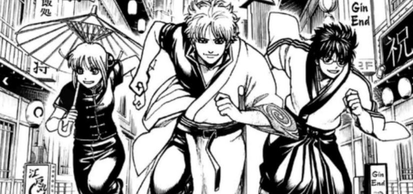 10 Longest Running Shonen Manga Ever, Ranked