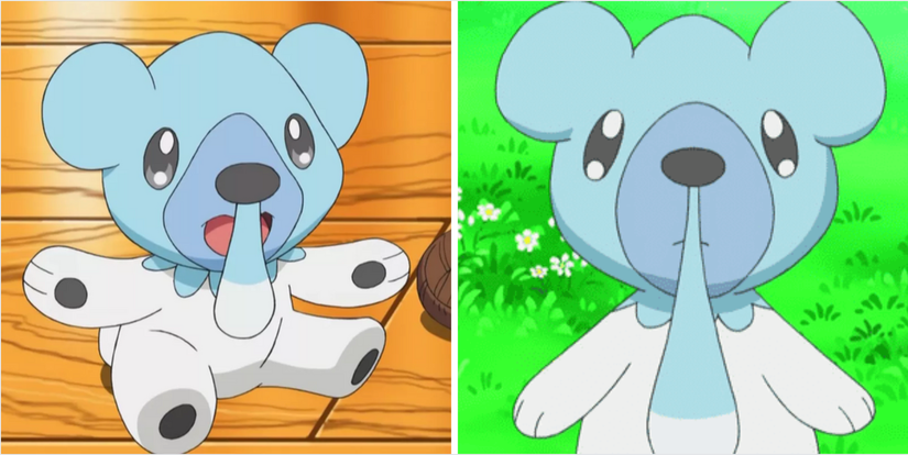 The 10 Most Kid-Friendly Pokémon, Ranked