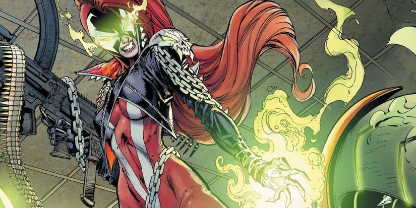 Spawn Universe: Every Hero About to Shake Up Al Simmons' World
