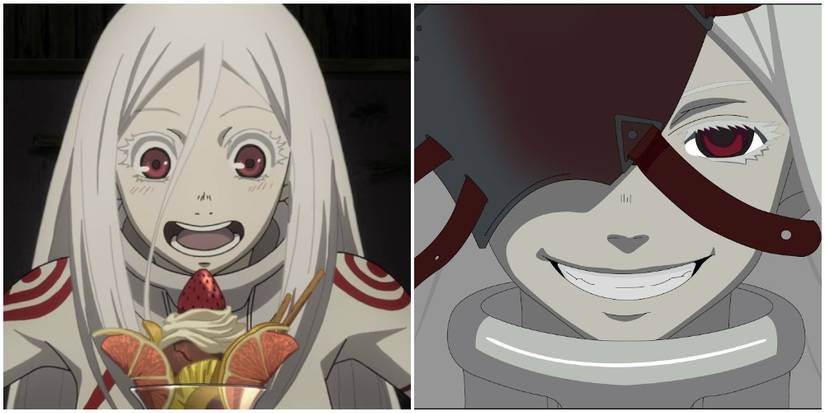 11 Horror Anime Series With The Most Unsettling Atmospheres