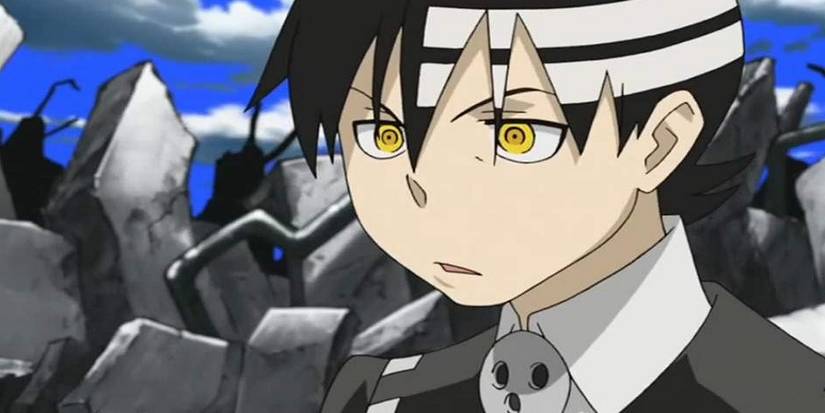 10 Anime Characters With The Weirdest Fears & Phobias