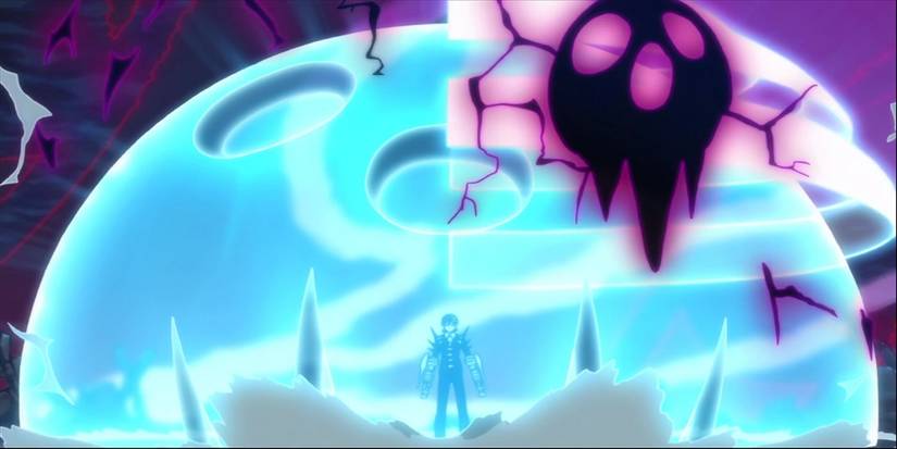 Soul Eater: 10 Death The Kid Facts Most Fans Don't Know
