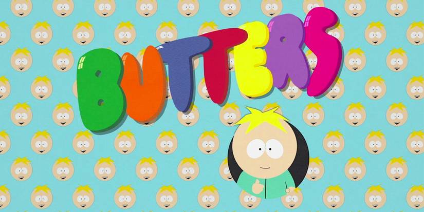 South Park: How Butters Became a Main Character After Kenny's Death