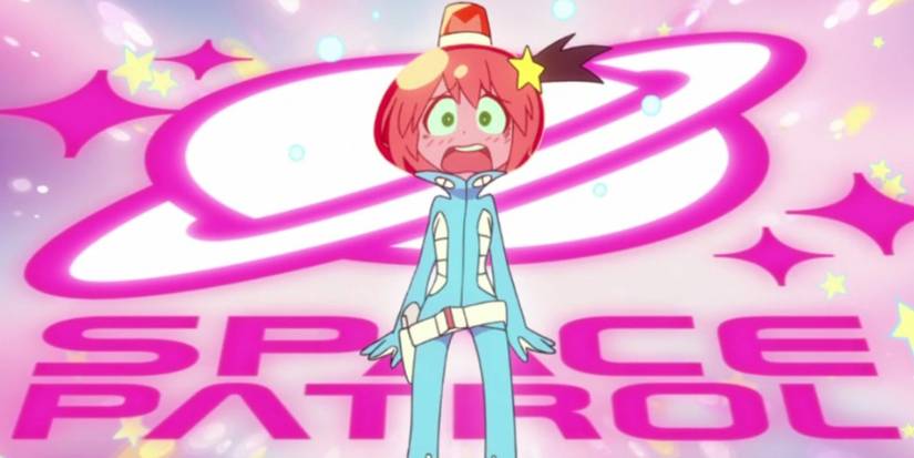 10 Confusing Anime With Plots That Make No Sense