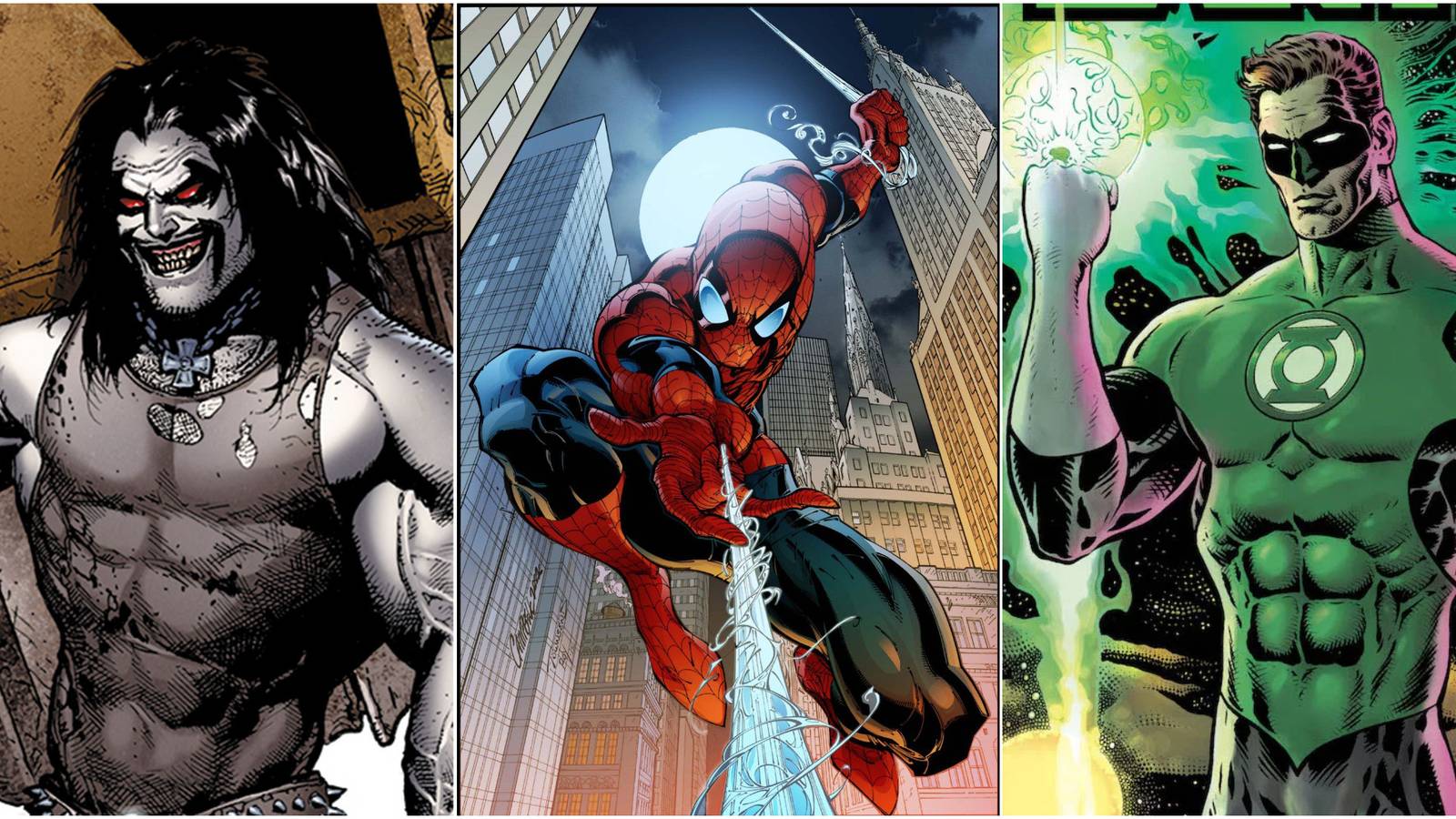 5 DC Characters Spider-Man Should Cross Over With (& 5 He Shouldn't)