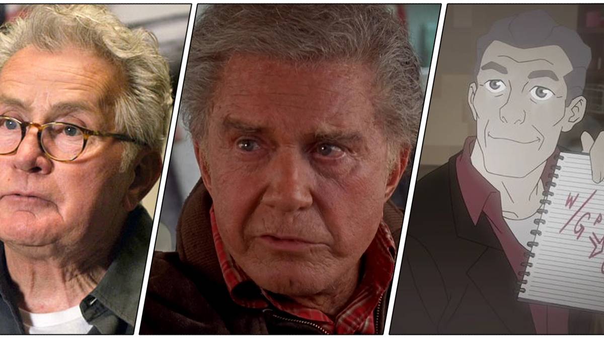 Spider-Man: Every Film & TV Appearance of Uncle Ben, Ranked