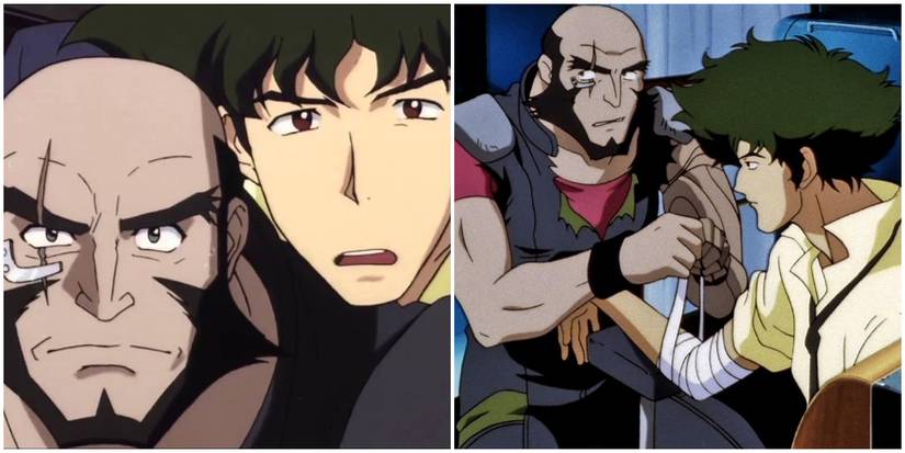 10 Most Iconic Duos In Anime, Ranked