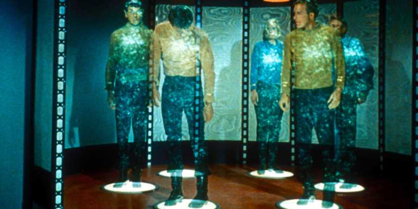The Best Spock Quotes, Ranked