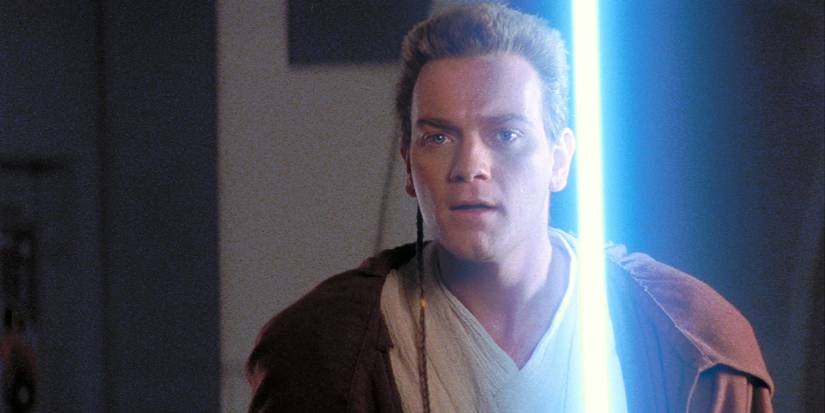 Star Wars: Why Jedi Padawans Have Braids