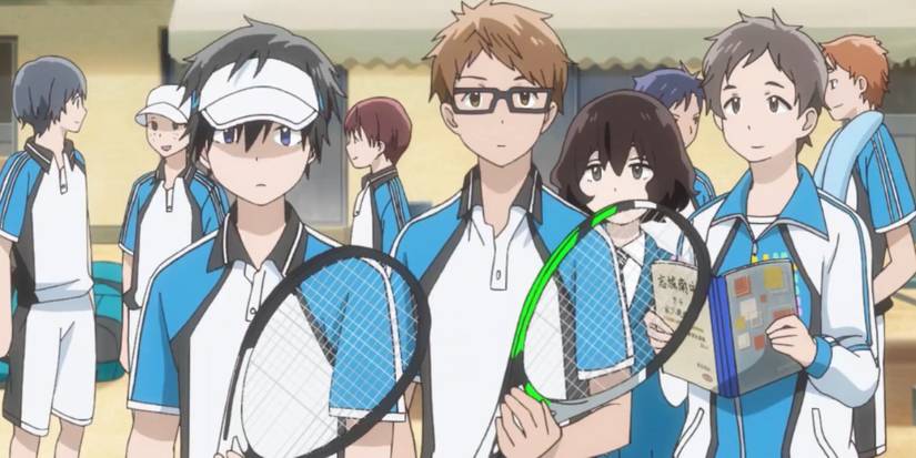 How Sports Anime Stars Align Set Itself Up for Failure Despite Its Quality