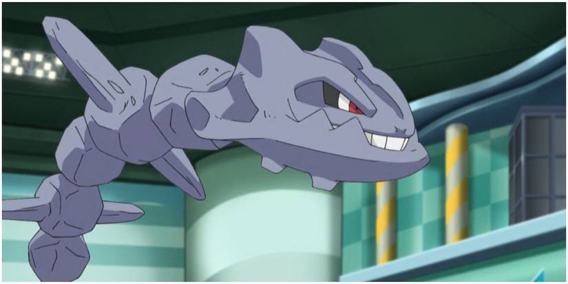 10 Most Iconic Steel-Type Pokémon