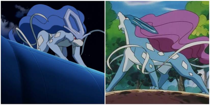 10 Pokémon Who'd Be Useful In Real Life