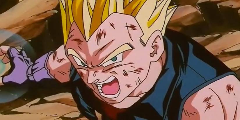 Dragon Ball: Every Main Character's Age At The End Of GT