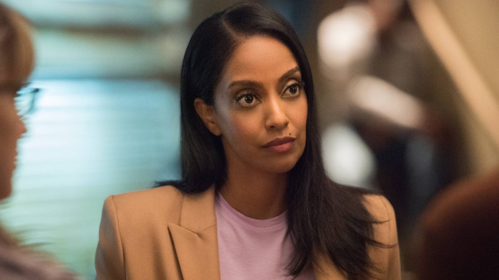 Supergirl's Azie Tesfai Is the First Arrowverse Actor to Write a CW ...