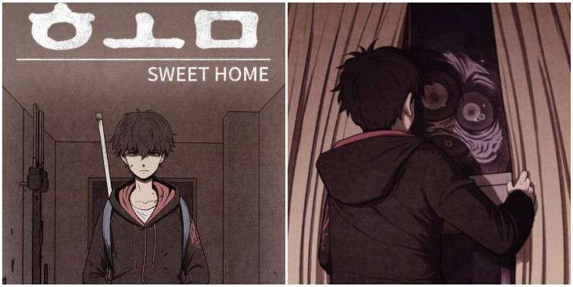 10 Webtoons That Will Have Your Heart Racing