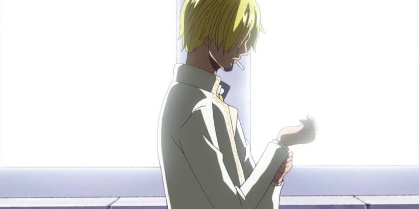 One Piece: Sanji's 10 Greatest Accomplishments, Ranked