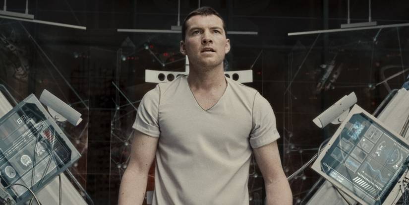 Terminator: Every Main Character In The Franchise, Ranked