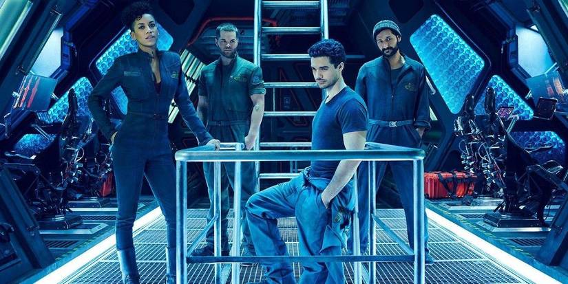 10 Expanse Moments That Prove It’s the Best Hard Sci-Fi Ever Made