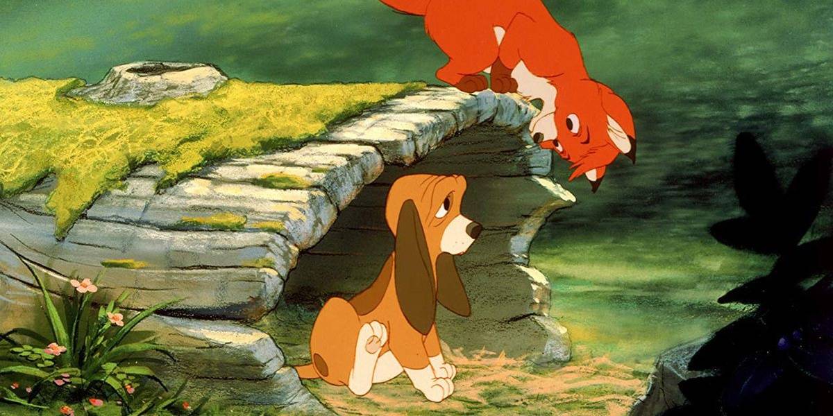 10 Saddest Disney Movie Endings of All Time, Ranked