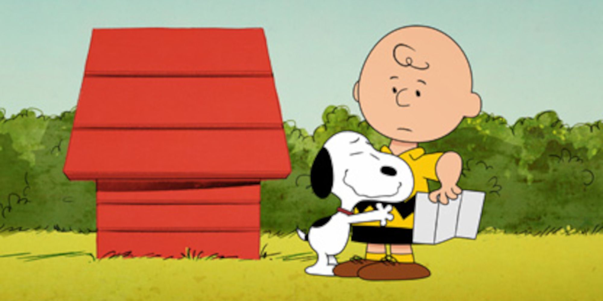 1 of the Best Charlie Brown Specials Broke an 8-Year Peanuts Trend