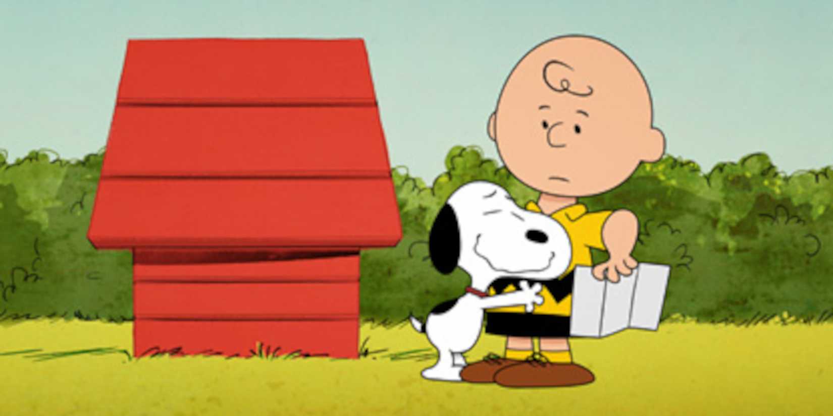 10 Best TV Shows Based on Comic Strips, Ranked