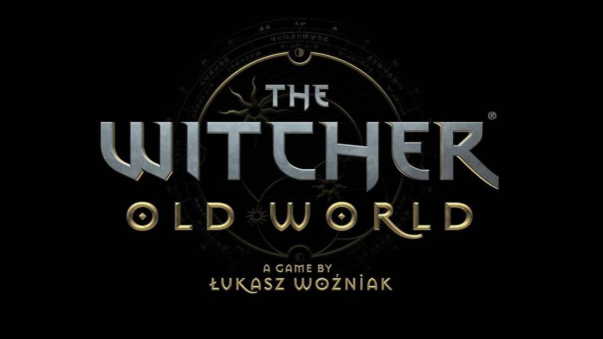 CD Projekt Red Announces The Witcher Board Game