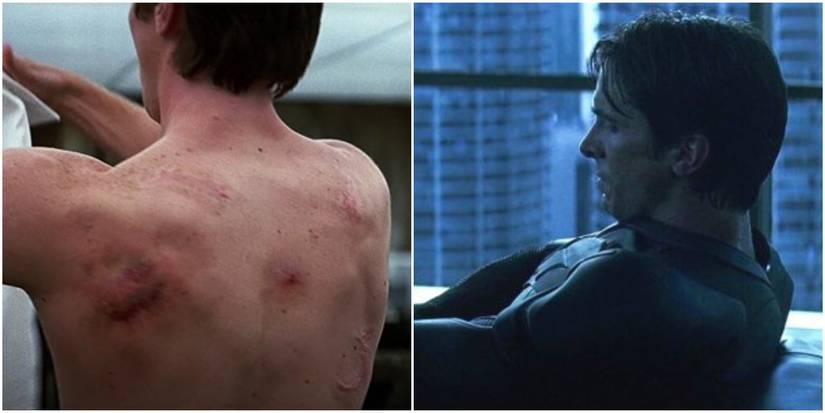 Dark Knight: 10 Ways Christopher Nolan Changed Batman