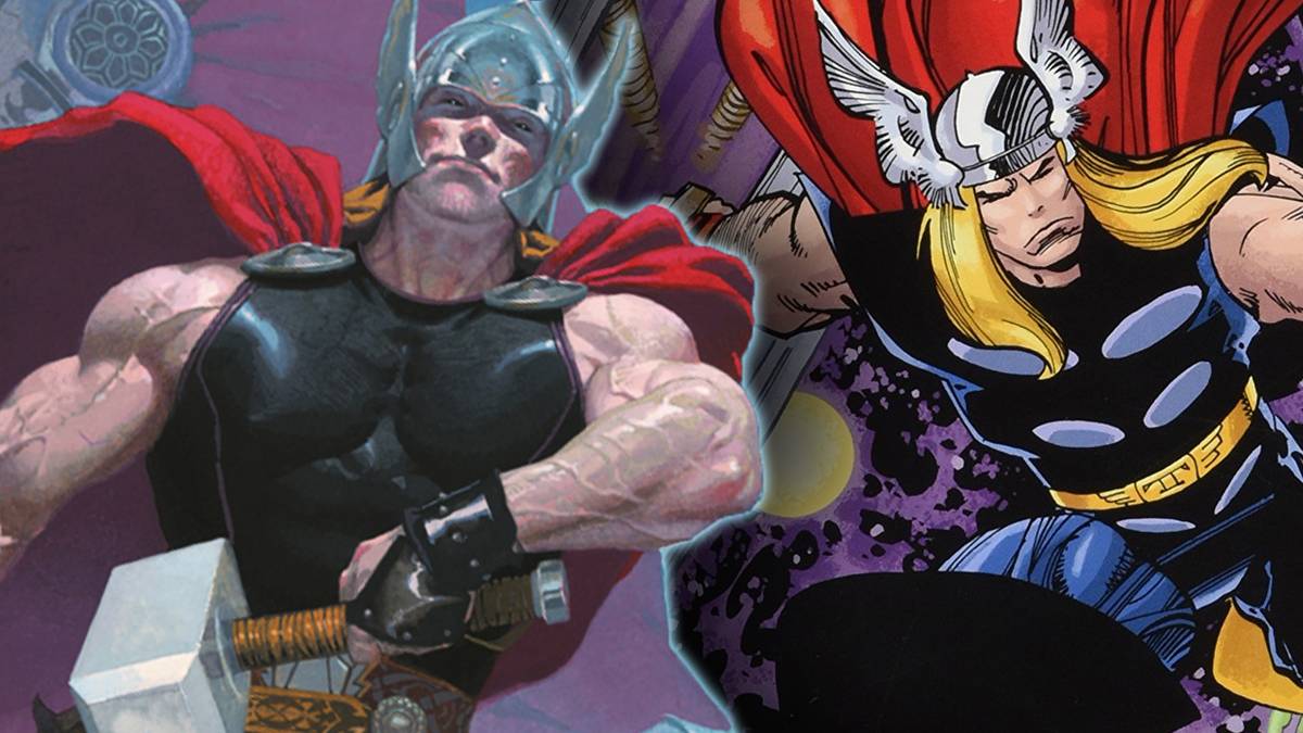Thor: How to Read the Avenger's Adventures and Where to Start
