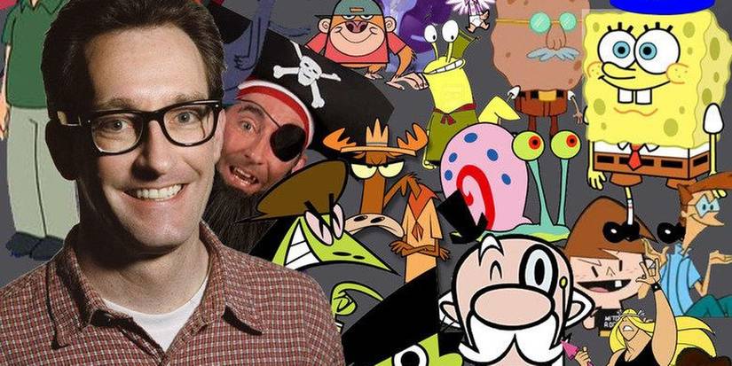 10 Actors Who Have Voiced Villains For Both DC And Marvel