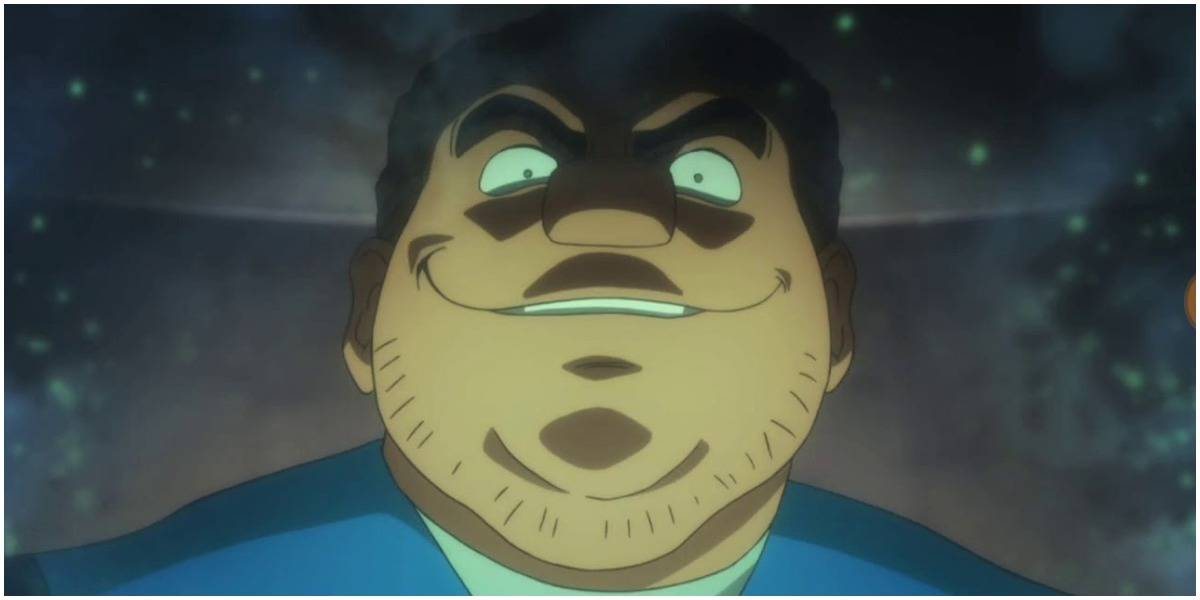 Hunter x Hunter's Tonpa and the Importance of Low-Stakes Antagonists