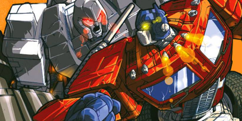 Transformers: Grimlock, the Dinobot Commander Explained