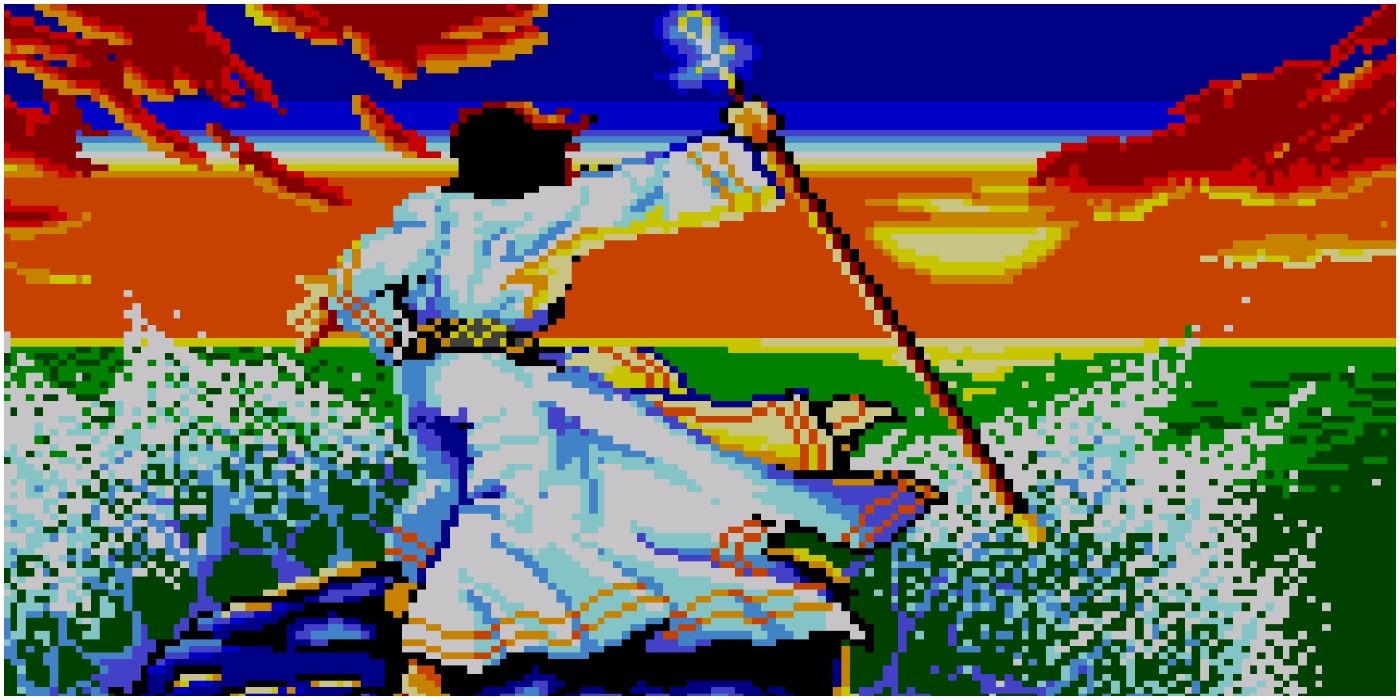 What Happened to the Ultima Series? | CBR