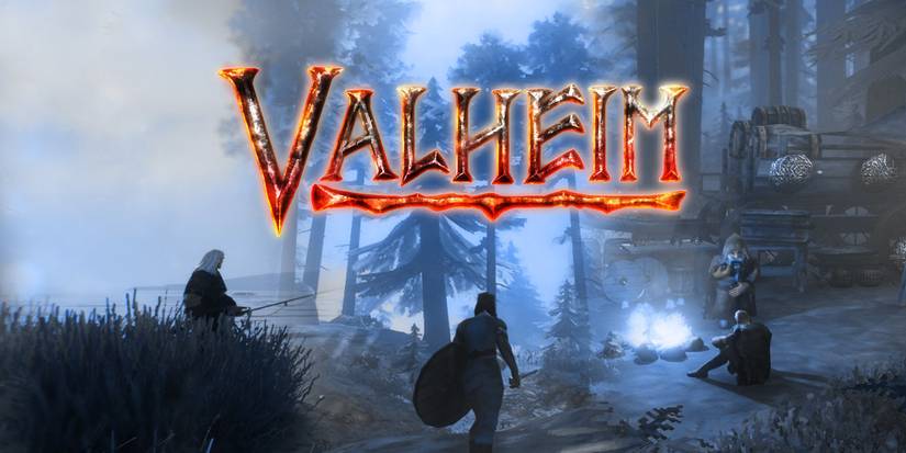 10 Games to Play If You Loved Assassin's Creed: Valhalla