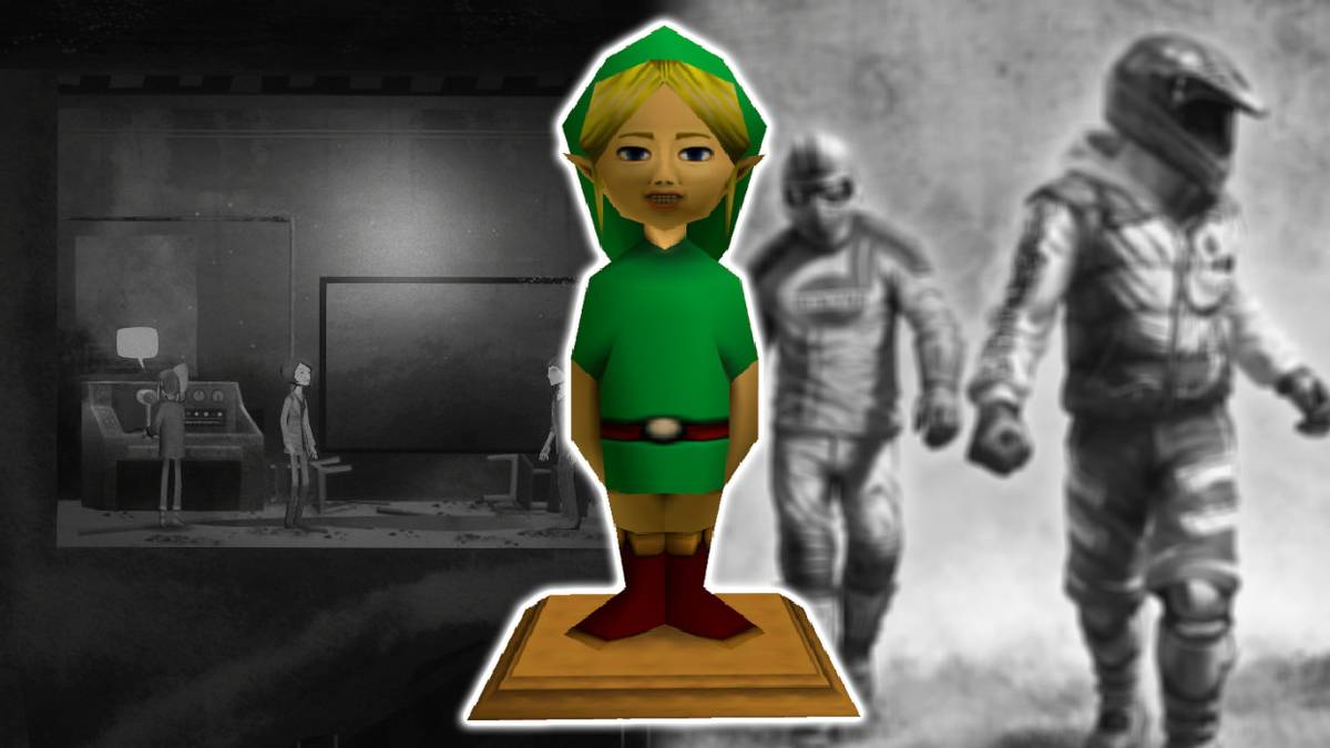 5 of the Biggest Gaming ARGs EVER