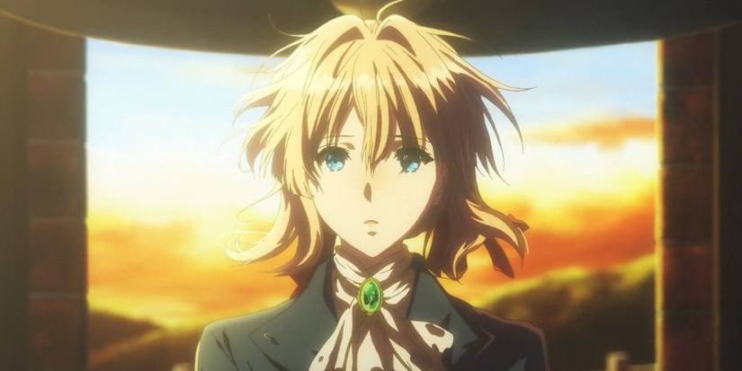 The 10 Most Popular Light Novel Protagonists, According To MyAnimeList