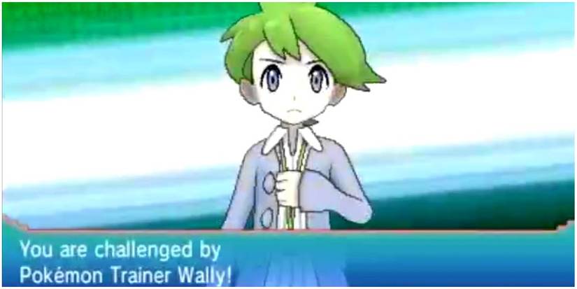 10 Pokémon Characters From The Games Who Should've Appeared In The ...