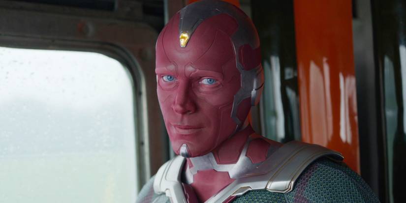 WandaVision: Every Main Character, Ranked By Intelligence