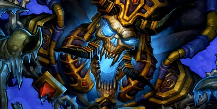 World of Warcraft: Ashbringer Chronicled the History of WoW's Most ...