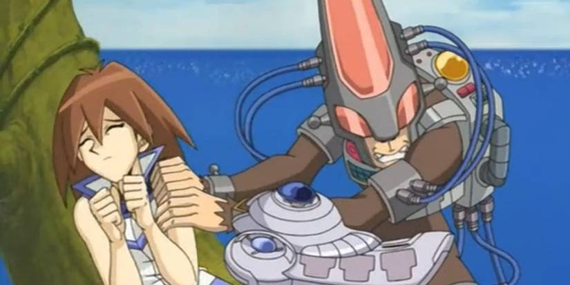 A Complete Yu-Gi-Oh! GX Timeline