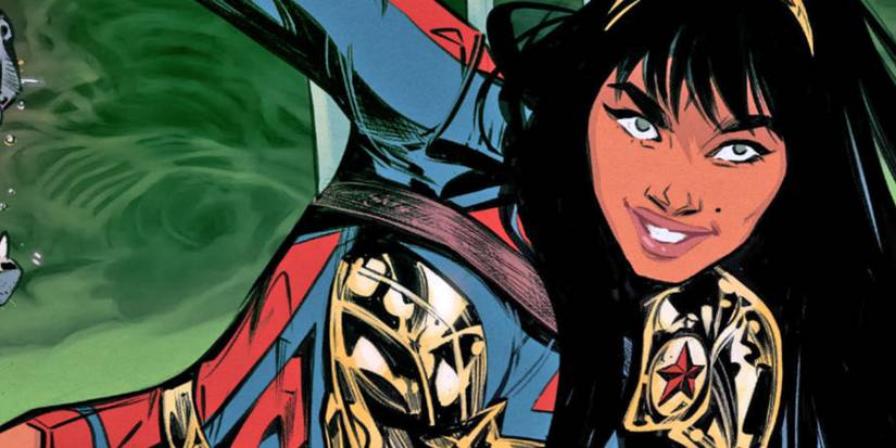 Future State: 10 Things You Need To Know About The New Wonder Woman ...